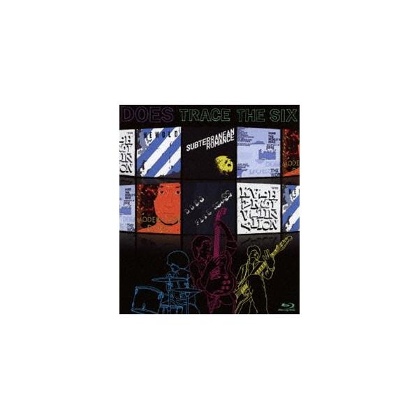 【発売日：2013年09月25日】種別:Blu-ray 音楽邦楽ロック 発売日:2013/09/25 販売元:ソニー・ミュージックソリューションズ 登録日:2013/07/25 DOES ブルーレイ BD 解説:DOES結成10周年企画とし...