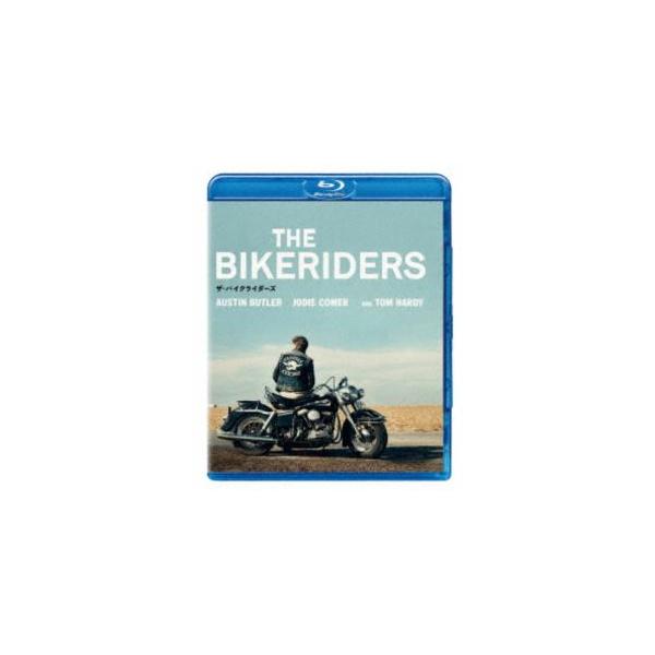 【発売日：2026年01月21日】種別:Blu-ray 洋画ドラマ全般 発売日:2026/01/21 販売元:NBCユニバーサル・エンターテイメントジャパン 登録日:2025/11/28 オースティン・バトラー ジェフ・ニコルズ ザバイクラ...