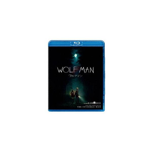 【発売日：2026年05月20日】種別:Blu-ray 洋画ホラー 発売日:2026/05/20 販売元:NBCユニバーサル・エンターテイメントジャパン 登録日:2026/05/08 クリストファー・アボット リー・ワネル ウルフマン 20...