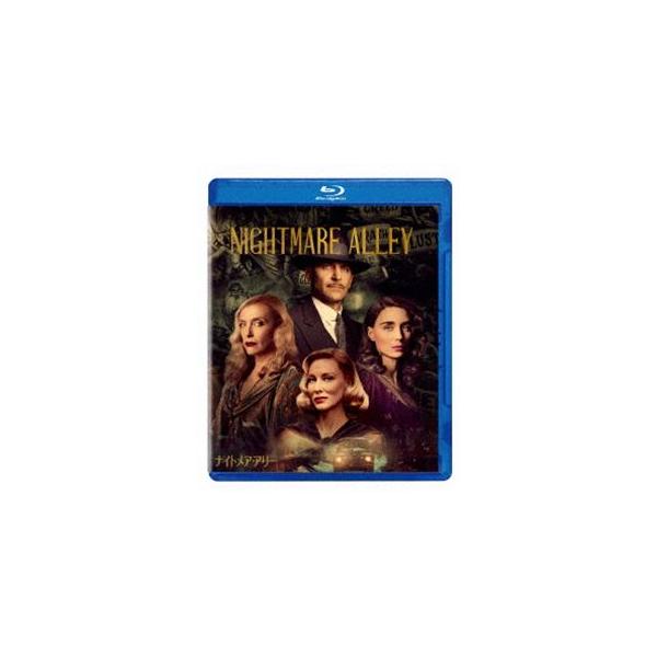 【発売日：2026年08月05日】種別:Blu-ray 洋画サスペンス 発売日:2026/08/05 販売元:ウォルト・ディズニー・ジャパン 登録日:2026/07/03 ブラッドリー・クーパー ギレルモ・デル・トロ ナイトメアアリー 20...