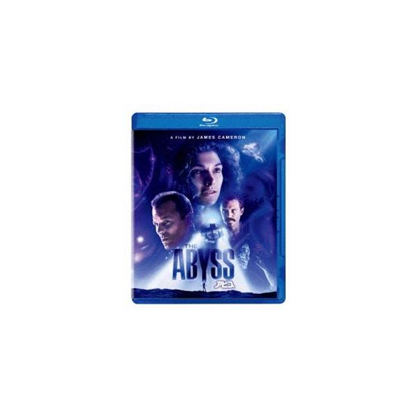 【発売日：2026年08月05日】種別:Blu-ray 洋画SF 発売日:2026/08/05 販売元:ウォルト・ディズニー・ジャパン 登録日:2026/07/03 エド・ハリス ジェームズ・キャメロン アビス 80年代洋画 エドハリス ブ...