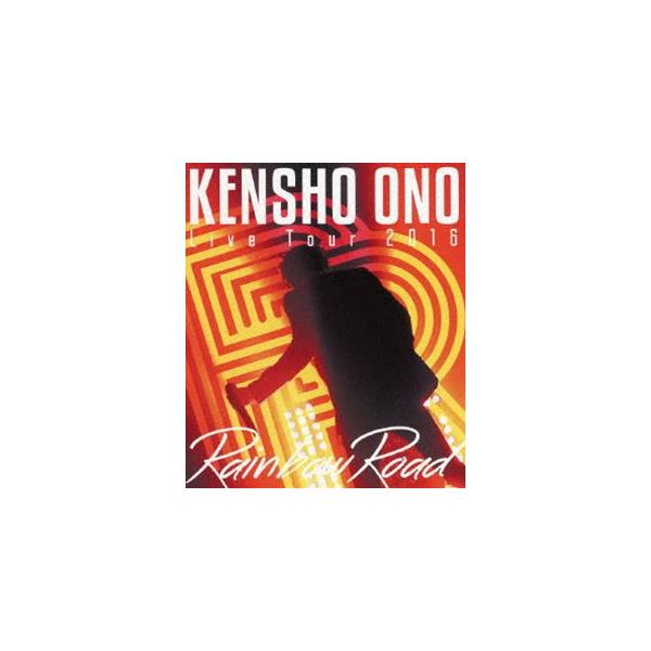 【発売日：2017年01月25日】種別:Blu-ray 音楽Jポップ 発売日:2017/01/25 販売元:Bandai Namco Filmworks 登録日:2016/11/15 小野賢章 ブルーレイ BD 内容:ZERO／Mr.Tri...