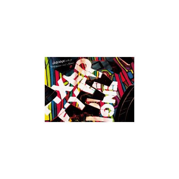 【発売日：2017年08月30日】種別:Blu-ray 音楽邦楽ロック 発売日:2017/08/30 販売元:Bandai Namco Filmworks 登録日:2017/04/03 OLDCODEX ブルーレイ BD 特典:三方背ケース...