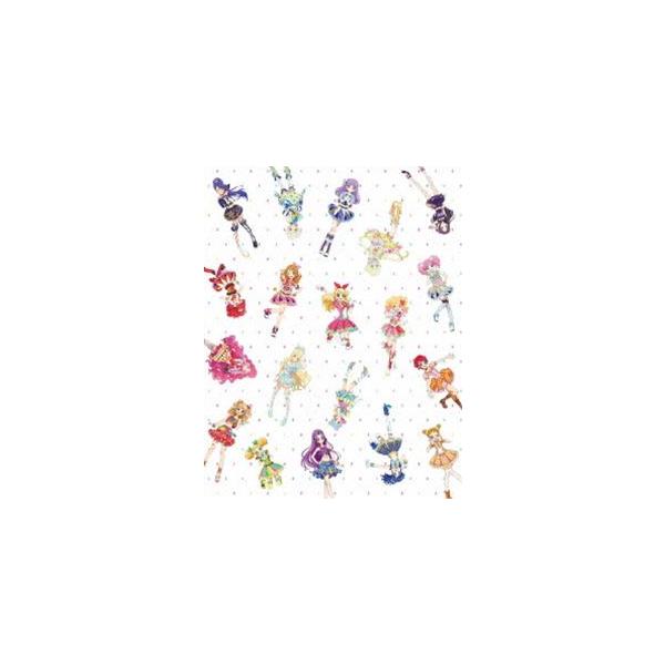 【発売日：2018年08月29日】種別:Blu-ray 音楽Jポップ 発売日:2018/08/29 販売元:Bandai Namco Filmworks 登録日:2018/06/11 STAR☆ANIS ブルーレイ BD 特典:「アイカツ!...