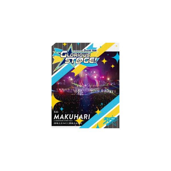 【発売日：2018年11月07日】種別:Blu-ray 音楽Jポップ 発売日:2018/11/07 販売元:Bandai Namco Filmworks 登録日:2018/07/26 アイドルマスターSideM ザアイドルマスターサイドエム...