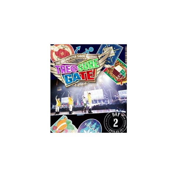 【発売日：2019年12月18日】種別:Blu-ray 音楽Jポップ 発売日:2019/12/18 販売元:Bandai Namco Filmworks 登録日:2019/09/11 アイドルマスターSideM ジアイドルマスターサイドエム...