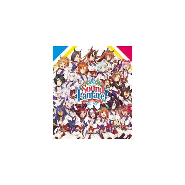 【発売日：2022年06月15日】種別:Blu-ray 音楽Jポップ 発売日:2022/06/15 販売元:Bandai Namco Filmworks 登録日:2022/03/07 和氣あず未 ウマムスメプリティーダービーセカンドイベント...