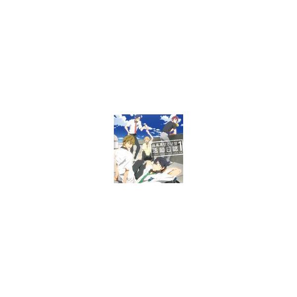 【発売日：2013年08月21日】種別:CD アニメ・ゲーム国内アニメ音楽 発売日:2013/08/21 販売元:バンダイナムコフィルムワークス 登録日:2013/06/17 （ドラマCD） TV ANIME［FREE!］DRAMA CD［...