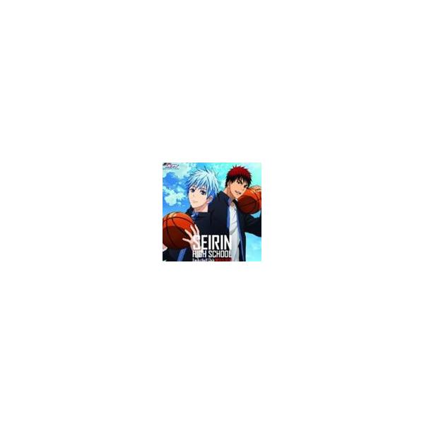 【発売日：2013年12月11日】種別:CD アニメ・ゲーム国内アニメ音楽 発売日:2013/12/11 販売元:バンダイナムコフィルムワークス 登録日:2013/10/07 （アニメーション） TV ANIME［THE BASKETBAL...