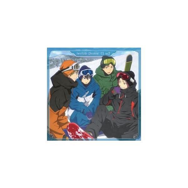 【発売日：2014年11月26日】種別:CD アニメ・ゲーム国内アニメ音楽 発売日:2014/11/26 販売元:バンダイナムコフィルムワークス 登録日:2014/09/19 （ラジオCD） テレビアニメ フリー エターナル サマー ラジオ...