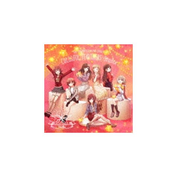 【発売日：2021年01月20日】種別:CD アニメ・ゲームゲーム音楽 発売日:2021/01/20 販売元:バンダイナムコフィルムワークス 登録日:2020/11/02 Team.Stella チームステラ ジ アイドルマスター シャイニ...