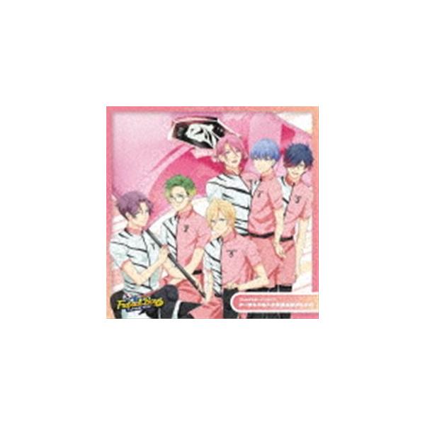 【発売日：2022年03月09日】種別:CD アニメ・ゲーム国内アニメ音楽 発売日:2022/03/09 販売元:バンダイナムコフィルムワークス 登録日:2021/12/20 （アニメーション） フットサルボーイズ アーダルベルトガクインコ...