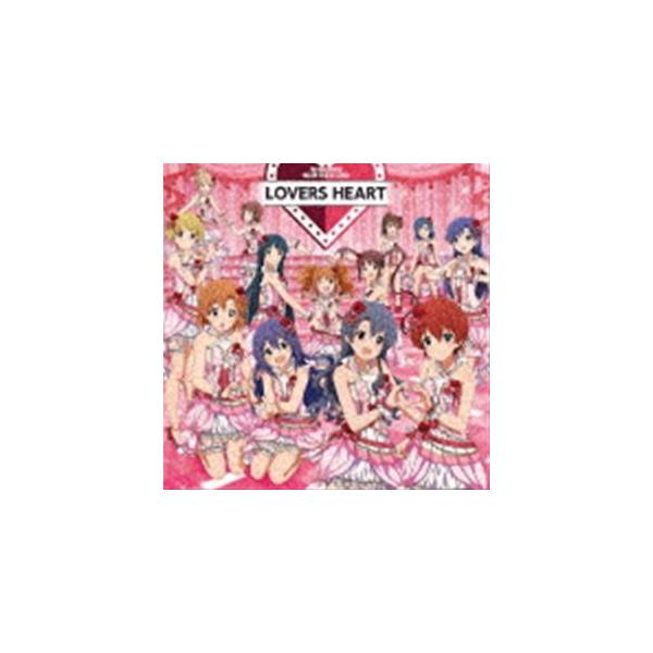 【発売日：2022年06月29日】種別:CD アニメ・ゲームゲーム音楽 発売日:2022/06/29 販売元:バンダイナムコフィルムワークス 登録日:2022/04/12 LOVERS HEART ラバーズハート ジ アイドルマスター ミリ...