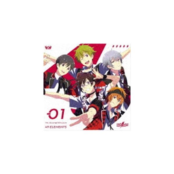 【発売日：2022年07月20日】種別:CD アニメ・ゲームゲーム音楽 発売日:2022/07/20 販売元:バンダイナムコフィルムワークス 登録日:2022/03/14 High × Joker ハイジョーカー ジ アイドルマスター サイ...