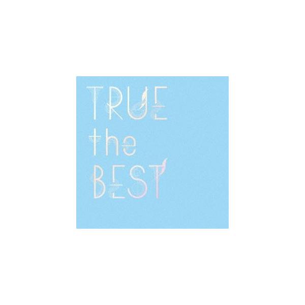 【発売日：2025年02月26日】種別:CD 邦楽J-POP 発売日:2025/02/26 販売元:バンダイナムコフィルムワークス 登録日:2024/11/08 TRUE トゥルー トゥルー ザ ベスト TRUE CD LACA-19058...