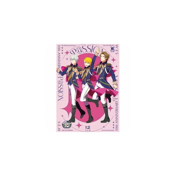 【発売日：2025年04月02日】種別:CD アニメ・ゲームゲーム音楽 発売日:2025/04/02 販売元:バンダイナムコフィルムワークス 登録日:2024/07/16 S.E.M セム ジ アイドルマスター サイドエム テンス アニバー...