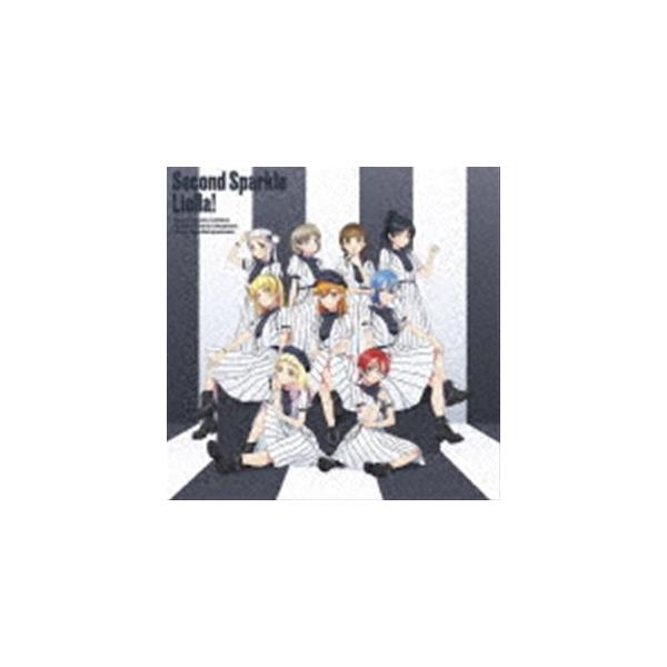 【発売日：2023年03月15日】種別:CD アニメ・ゲーム国内アニメ音楽 発売日:2023/03/15 販売元:バンダイナムコフィルムワークス 登録日:2022/12/23 Liella! リエラ セカンド スパークル ラブライブ!スーパ...