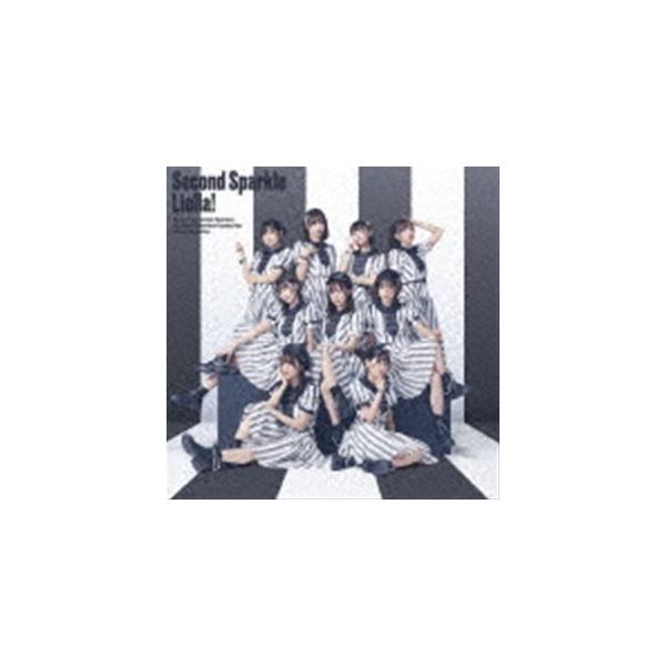 【発売日：2023年03月15日】種別:CD アニメ・ゲーム国内アニメ音楽 発売日:2023/03/15 販売元:バンダイナムコフィルムワークス 登録日:2022/12/23 Liella! リエラ セカンド スパークル ラブライブ!スーパ...