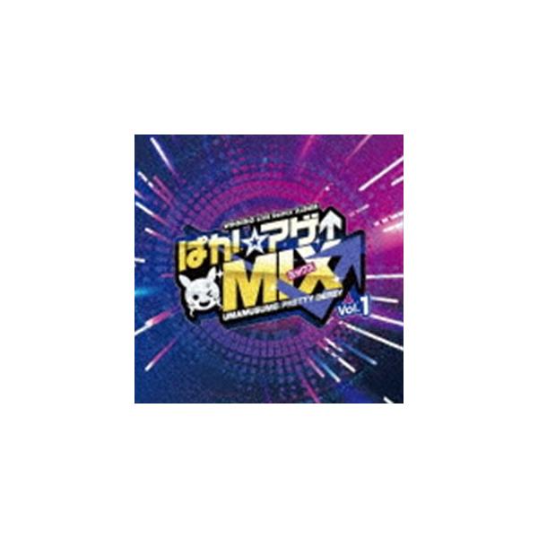 【発売日：2023年04月26日】種別:CD アニメ・ゲームゲーム音楽 発売日:2023/04/26 販売元:バンダイナムコフィルムワークス 登録日:2023/02/22 （ゲーム・ミュージック） ウマムスメ プリティーダービー ウィニング...