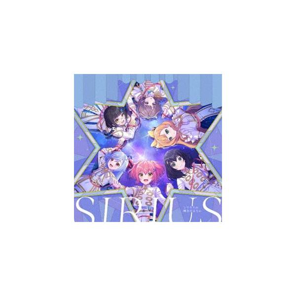 【発売日：2024年06月26日】種別:CD アニメ・ゲームゲーム音楽 発売日:2024/06/26 販売元:バンダイナムコフィルムワークス 登録日:2024/03/29 シリウス シリウス ゲームアプリ ワールドダイスター ユメノステラリ...