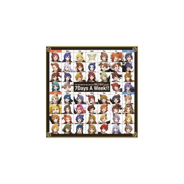 【発売日：2024年07月31日】種別:CD アニメ・ゲームゲーム音楽 発売日:2024/07/31 販売元:バンダイナムコフィルムワークス 登録日:2024/05/30 765 MILLION ALLSTARS ナムコミリオンオールスター...