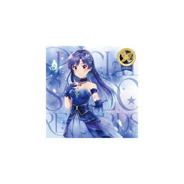 【発売日：2026年03月04日】種別:CD アニメ・ゲームゲーム音楽 発売日:2026/03/04 販売元:バンダイナムコフィルムワークス 登録日:2025/03/31 如月千早（CV.今井麻美） キサラギチハヤシーブイイマイアサミ ジ ...