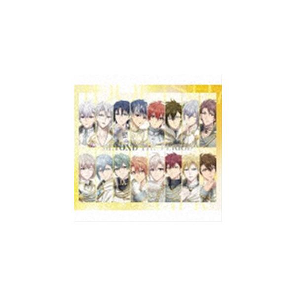 【発売日：2023年06月21日】種別:CD アニメ・ゲーム国内アニメ音楽 発売日:2023/06/21 販売元:バンダイナムコフィルムワークス 登録日:2023/03/07 IDOLiSH7／TRIGGER／Re：vale／ZOOL アイ...