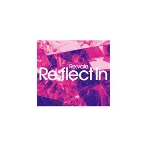 【発売日：2022年08月03日】種別:CD アニメ・ゲームゲーム音楽 発売日:2022/08/03 販売元:バンダイナムコフィルムワークス 登録日:2022/05/17 Re：vale リバーレ リ フレクト イン アイドリッシュセブン ...