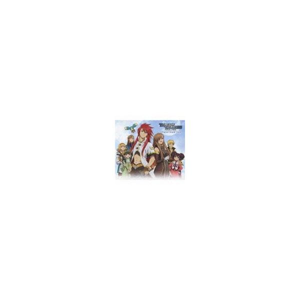 【発売日：2009年03月25日】種別:CD アニメ・ゲーム国内アニメ音楽 発売日:2009/03/25 販売元:バンダイナムコフィルムワークス 登録日:2009/01/20 桜庭統（音楽） TV ANIME［TALES OF THE AB...