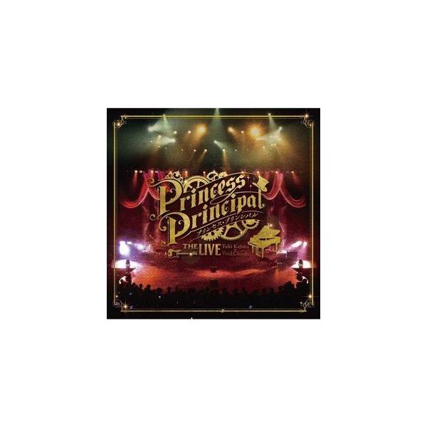 【発売日：2020年03月27日】種別:CD アニメ・ゲーム国内アニメ音楽 発売日:2020/03/27 販売元:バンダイナムコフィルムワークス 登録日:2019/10/18 Yuki Kajiura × Void＿Chords PRINC...