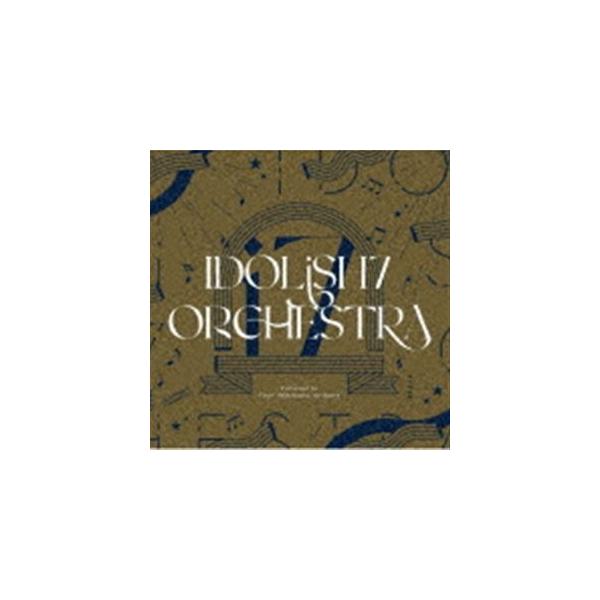 【発売日：2022年04月20日】種別:CD アニメ・ゲーム国内アニメ音楽 発売日:2022/04/20 販売元:バンダイナムコフィルムワークス 登録日:2022/01/17 東京フィルハーモニー交響楽団 IDOLISH7 ORCHESTR...