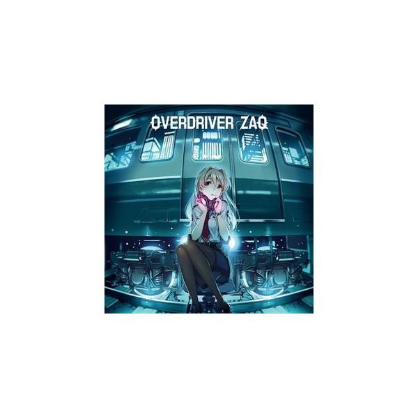 【発売日：2014年08月20日】種別:CD アニメ・ゲーム国内アニメ音楽 発売日:2014/08/20 販売元:バンダイナムコフィルムワークス 登録日:2014/05/02 ZAQ ザック オーバードライバー 解説:２０１４年７月より放送...