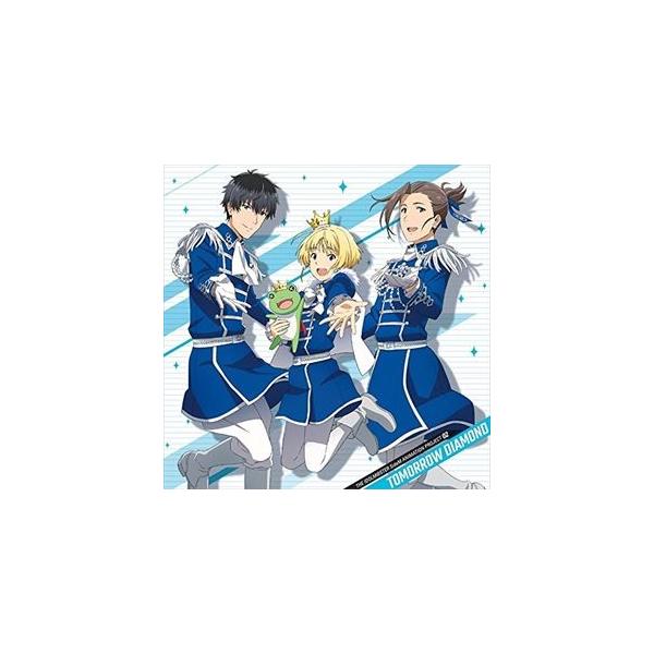 【発売日：2017年12月13日】種別:CD アニメ・ゲーム国内アニメ音楽 発売日:2017/12/13 販売元:バンダイナムコフィルムワークス 登録日:2017/09/25 （アニメーション） バイト ジ アイドルマスター サイドエム ア...