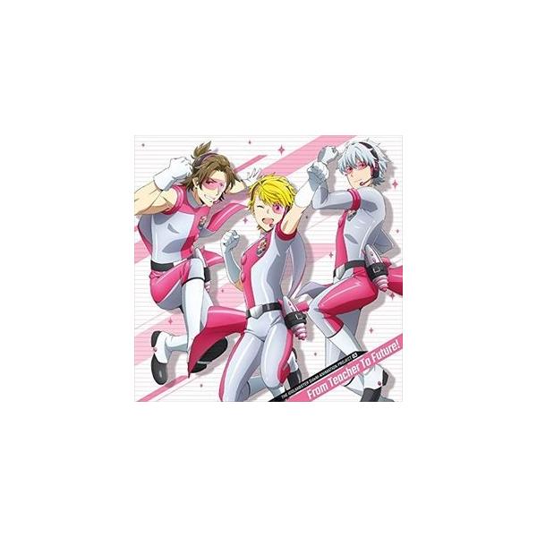 【発売日：2017年12月13日】種別:CD アニメ・ゲーム国内アニメ音楽 発売日:2017/12/13 販売元:バンダイナムコフィルムワークス 登録日:2017/09/25 （アニメーション） セム ジ アイドルマスター サイドエム アニ...