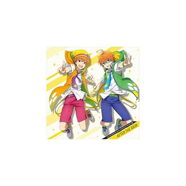 【発売日：2017年12月13日】種別:CD アニメ・ゲーム国内アニメ音楽 発売日:2017/12/13 販売元:バンダイナムコフィルムワークス 登録日:2017/09/25 （アニメーション） ダブル ジ アイドルマスター サイドエム ア...
