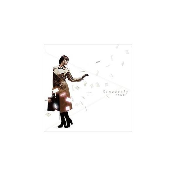 【発売日：2018年01月31日】種別:CD アニメ・ゲーム国内アニメ音楽 発売日:2018/01/31 販売元:バンダイナムコフィルムワークス 登録日:2017/10/24 TRUE トゥルー シンシアリー TRUE CD 解説:京都アニ...