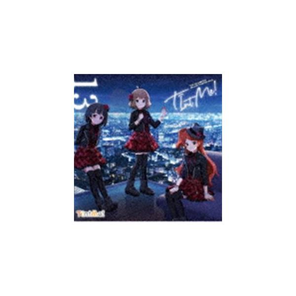 【発売日：2021年01月27日】種別:CD アニメ・ゲームゲーム音楽 発売日:2021/01/27 販売元:バンダイナムコフィルムワークス 登録日:2020/11/11 TIntMe! ティントミー ジ アイドルマスター ミリオン シアタ...