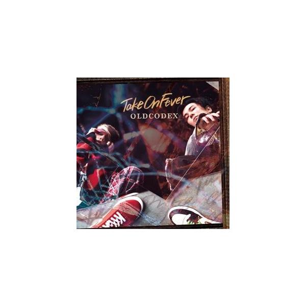 【発売日：2019年11月20日】種別:CD アニメ・ゲーム国内アニメ音楽 発売日:2019/11/20 販売元:バンダイナムコフィルムワークス 登録日:2019/08/08 OLDCODEX オルドコデックス テイク オン フィーバー O...
