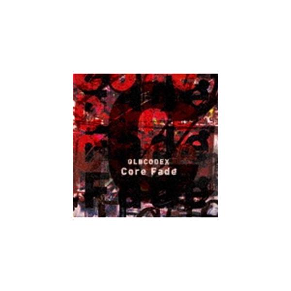 【発売日：2020年04月22日】種別:CD アニメ・ゲーム国内アニメ音楽 発売日:2020/04/22 販売元:バンダイナムコフィルムワークス 登録日:2020/01/28 OLDCODEX オルドコデックス コア フェイド OLDCOD...