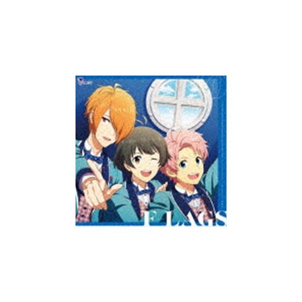 【発売日：2022年08月03日】種別:CD アニメ・ゲームゲーム音楽 発売日:2022/08/03 販売元:バンダイナムコフィルムワークス 登録日:2022/06/08 F-LAGS フラッグス ジ アイドルマスター サイドエム グロウイ...