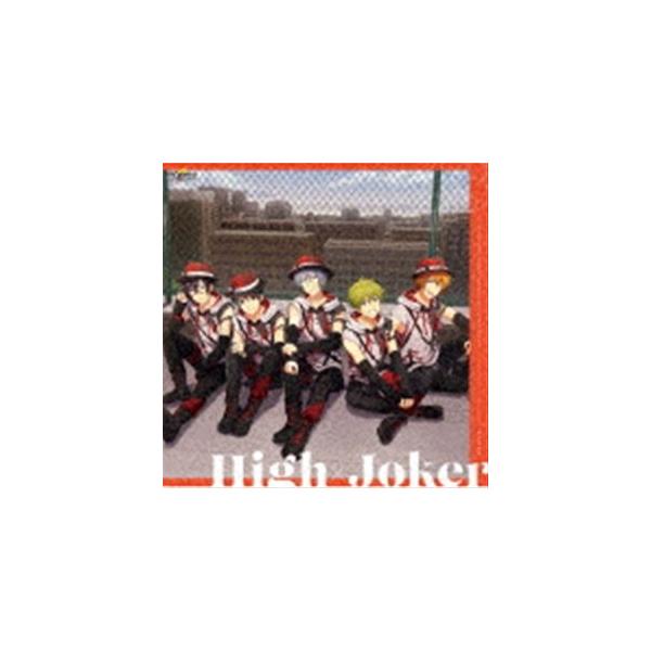 【発売日：2023年03月08日】種別:CD アニメ・ゲームゲーム音楽 発売日:2023/03/08 販売元:バンダイナムコフィルムワークス 登録日:2023/01/10 High × Joker ハイジョーカー ジ アイドルマスター サイ...