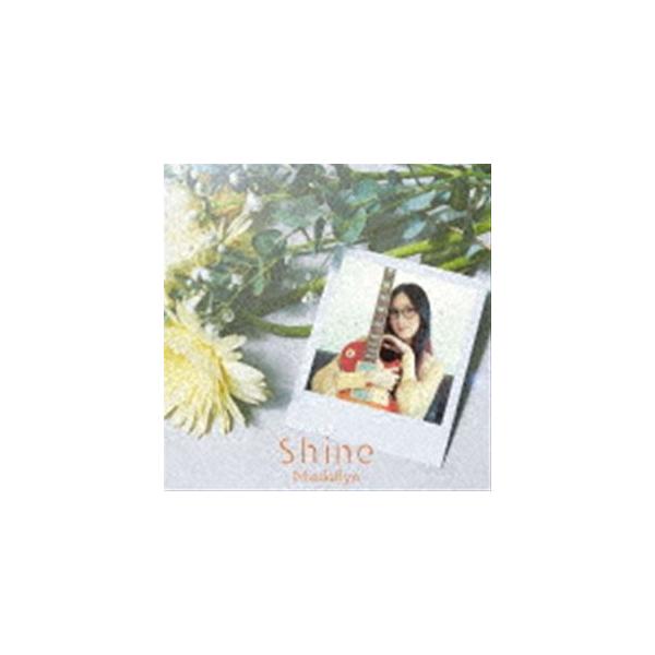 【発売日：2021年12月01日】種別:CD アニメ・ゲーム国内アニメ音楽 発売日:2021/12/01 販売元:バンダイナムコフィルムワークス 登録日:2021/08/02 MindaRyn シャイン サクガン マイダリン 内容:Shin...