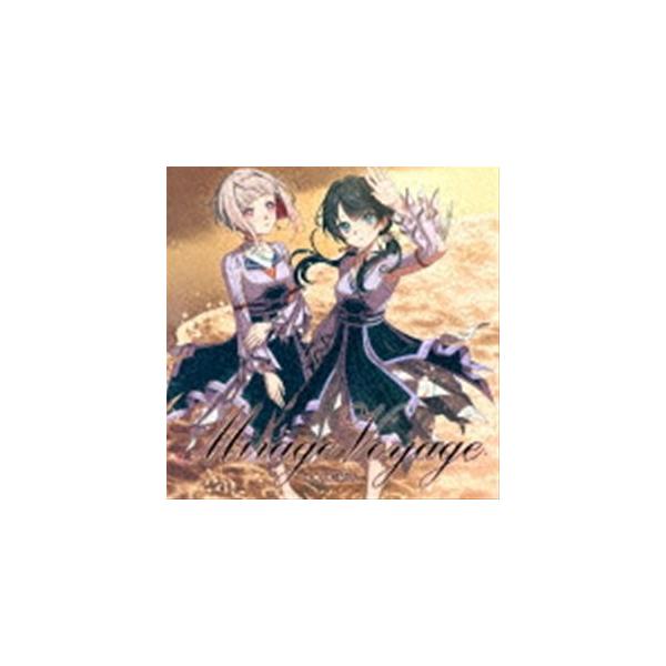【発売日：2023年08月09日】種別:CD アニメ・ゲームゲーム音楽 発売日:2023/08/09 販売元:バンダイナムコフィルムワークス 登録日:2023/05/11 DOLLCHESTRA ドールケストラ ミラージュ ボヤージュ ドル...