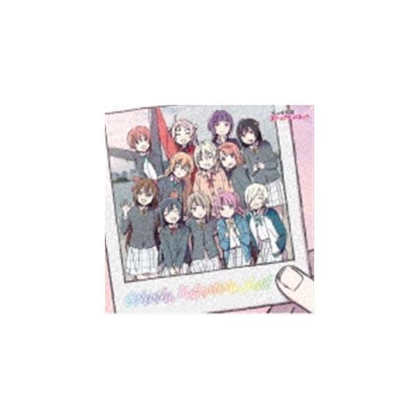 【発売日：2023年07月05日】種別:CD アニメ・ゲーム国内アニメ音楽 発売日:2023/07/05 販売元:バンダイナムコフィルムワークス 登録日:2023/03/28 虹ヶ咲学園スクールアイドル同好会 ニジガサキガクエンスクールアイ...