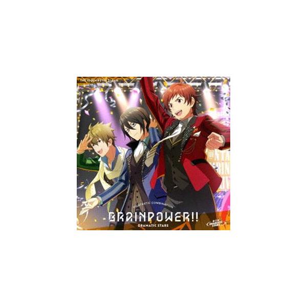 【発売日：2023年10月04日】種別:CD アニメ・ゲームゲーム音楽 発売日:2023/10/04 販売元:バンダイナムコフィルムワークス 登録日:2023/07/10 DRAMATIC STARS ＆ S.E.M ドラマティックスターズ...
