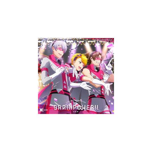 【発売日：2023年10月04日】種別:CD アニメ・ゲームゲーム音楽 発売日:2023/10/04 販売元:バンダイナムコフィルムワークス 登録日:2023/07/10 DRAMATIC STARS ＆ S.E.M ドラマティックスターズ...