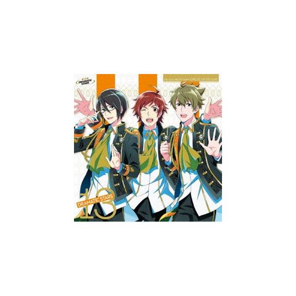 【発売日：2024年06月26日】種別:CD アニメ・ゲームゲーム音楽 発売日:2024/06/26 販売元:バンダイナムコフィルムワークス 登録日:2024/04/19 DRAMATIC STARS ドラマティックスターズ ジ アイドルマ...
