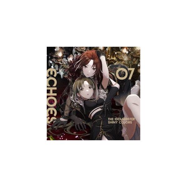 【発売日：2024年11月13日】種別:CD アニメ・ゲームゲーム音楽 発売日:2024/11/13 販売元:バンダイナムコフィルムワークス 登録日:2023/12/26 シーズ シーズ ジ アイドルマスター シャイニー カラーズ エコーズ...