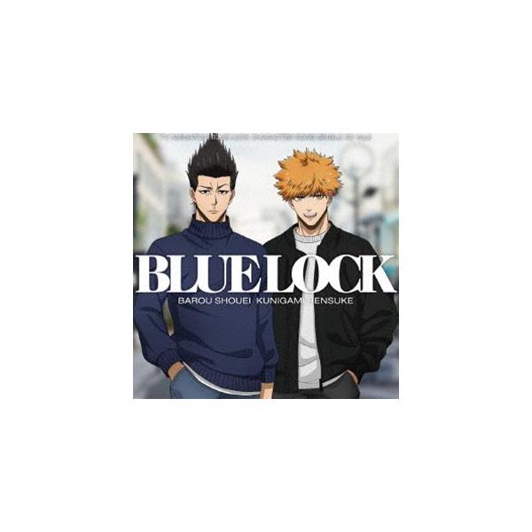 【発売日：2024年06月19日】種別:CD アニメ・ゲーム国内アニメ音楽 発売日:2024/06/19 販売元:バンダイナムコフィルムワークス 登録日:2024/03/01 國神錬介（CV.小野友樹）、馬狼照英（CV.諏訪部順一） クニガ...