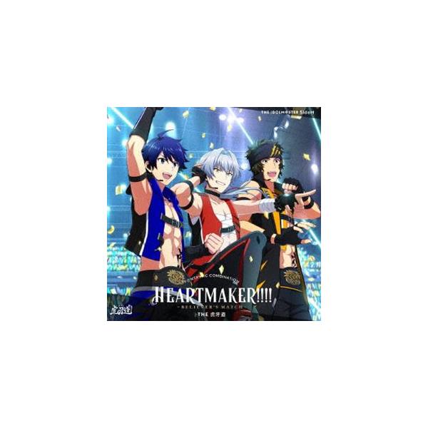 【発売日：2024年08月07日】種別:CD アニメ・ゲームゲーム音楽 発売日:2024/08/07 販売元:バンダイナムコフィルムワークス 登録日:2024/04/15 W＆THE 虎牙道 ダブル コガドウ ジ アイドルマスター サイドエ...